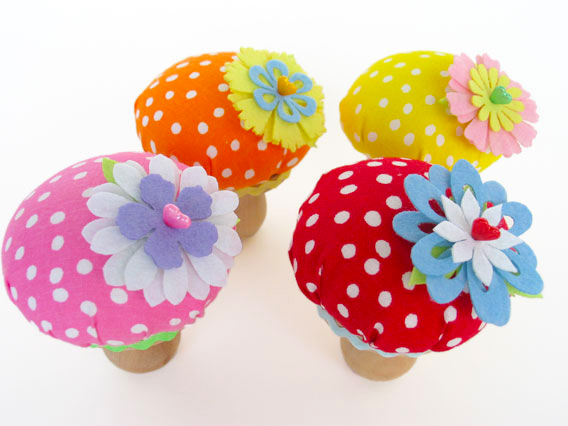 Cute Craft Tutorials, Handmade Toys, Printable Crafts, Kawaii Plush by ...