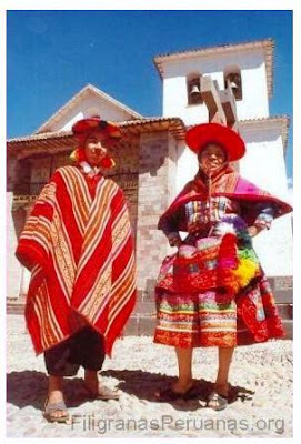 PROVINCIA DE QUISPICANCHI