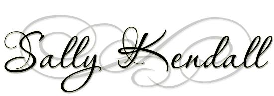 A special card for my hubby ~ Sal's Bits and Bobs