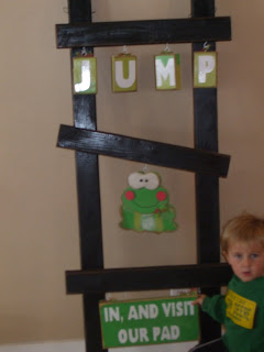 ladder craft class: LADDER CRAFT