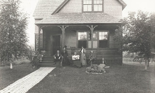 The Lost Trotting Parks Heritage Center -- Storyboard Archives: J.W ...