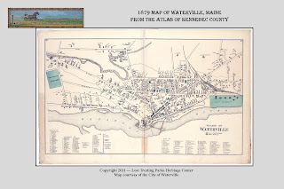 The Lost Trotting Parks Heritage Center -- Storyboard Archives: 1879 ...
