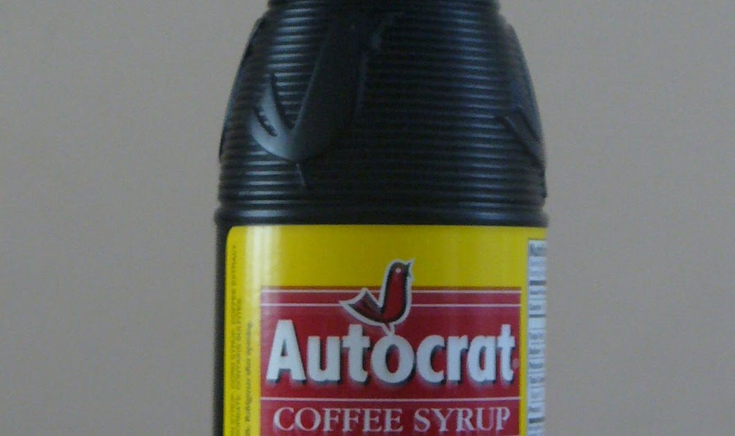 Food Allergy Buzz: Are You An Eclipse or Autocrat Girl?