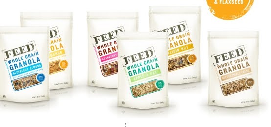 Free Granola Sample! - Sisters Shopping Farm and Home
