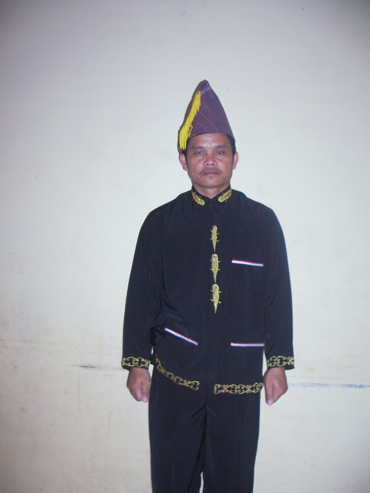 sedikit tentang Suku Pakpak | Willy Habib Berutu Punya Cerita