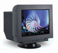 What is a CRT Monitor? ~ Pm2 Printing