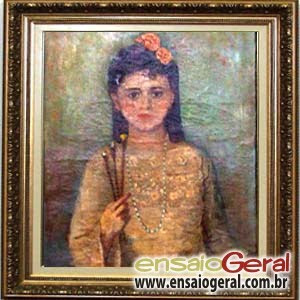 BLOG da leky e nandinha: Ana ruas