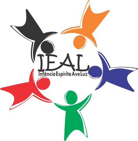 ESPÍRITO CRIATIVO: LOGOMARCA DA IEAL