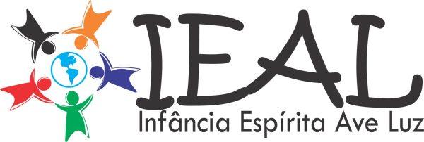 ESPÍRITO CRIATIVO: LOGOMARCA DA IEAL