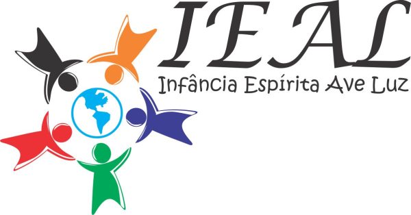 ESPÍRITO CRIATIVO: LOGOMARCA DA IEAL