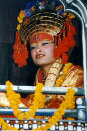 TALEJUSQUARE: KUMARI