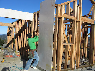 BARRIER :: Building a world safer from fire.: Blazeguard Catches On in ...