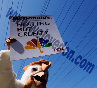 welovedon: "McCruelty; i'm hatin' it"