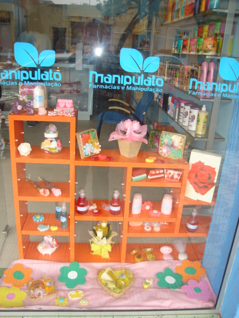 BlogMomentoVip: Manipulato - Farmácias e Manipulação