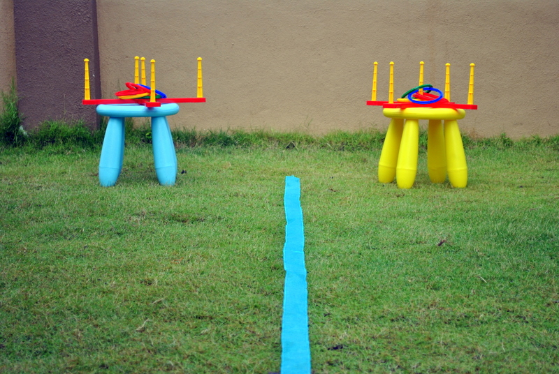 Mama Tatara: Telematch at Home