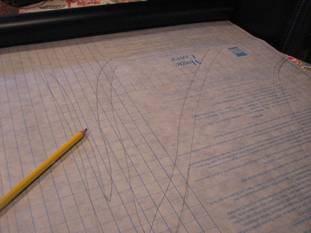 A Creative Space: Halloween Decor, DIY Vinyl and Cbsession with Crows~