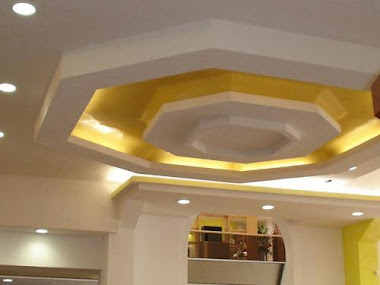 tablaroca y diseños