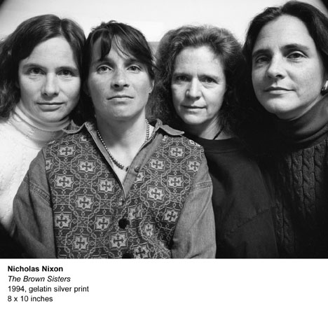 Miss Coco Allen: Brown sisters