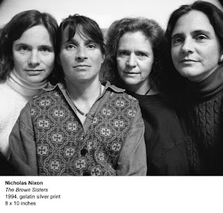 Miss Coco Allen: Brown sisters