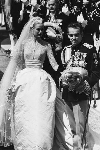 Miss Coco Allen: Eternals brides