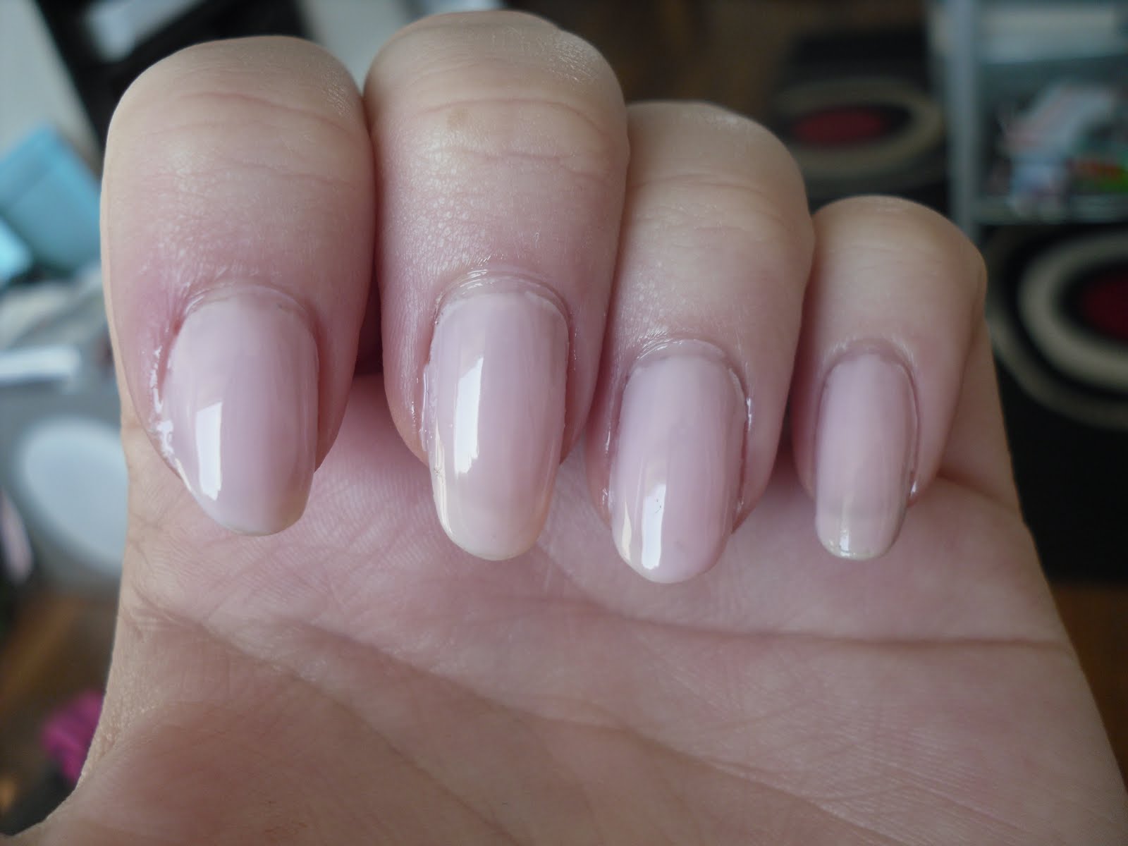 lulabelle's world of kawaii!: Rose Bud Nail Tutorial - Easy