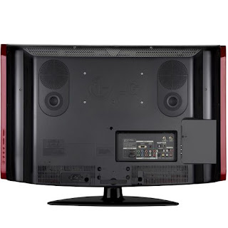 TV 32 LCD Full HD LG saiba mais | Ponto Celular