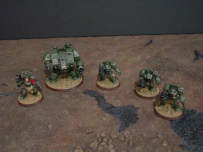 Miniatures Gaming | Chez Ebbles