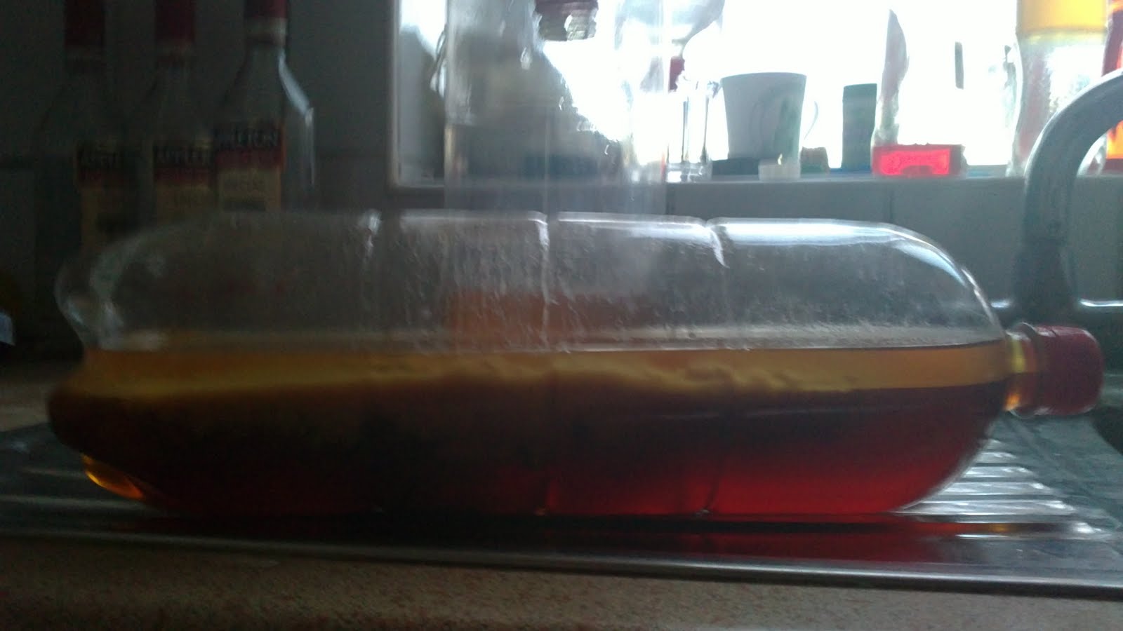 How To Make Bio Diesel At Home: Problems Making Bio Diesel At Home ...