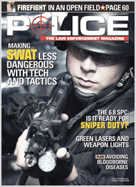 Magnum Boots USA | News | Press & Media