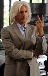 Ashley Schaeffer BMW