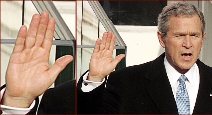 Astro Research Institute: Celebrity PalmPrints