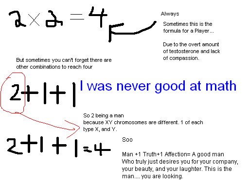 Poet's Corner (of UOIT): Poet Love Part 2