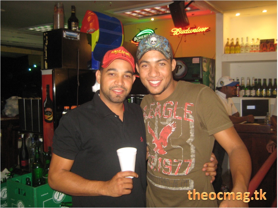 theOC mag: La Semana Santa en Ocoa