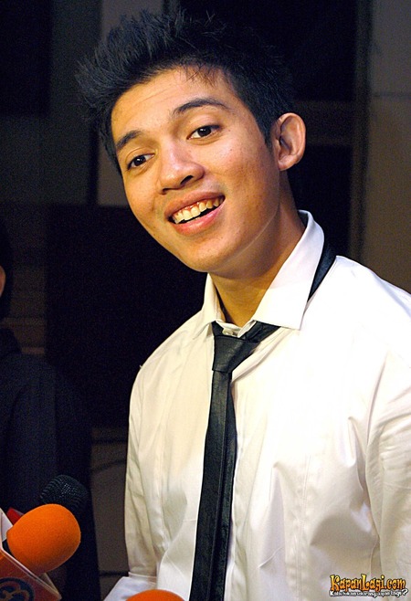 Irwansyah - JungleKey.in Image #50