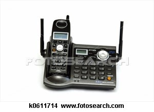 JAKK: History of the Cordless Phone