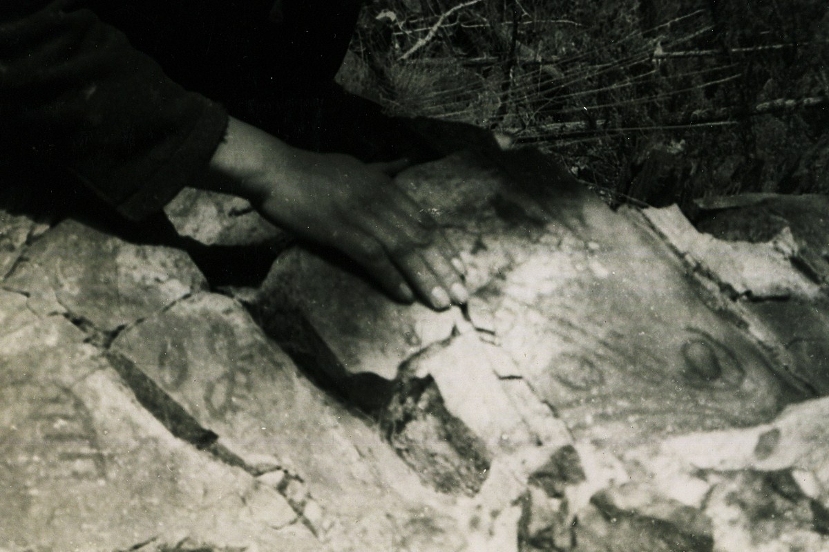 BASTION OF WORDS: The Secwepemc Nation