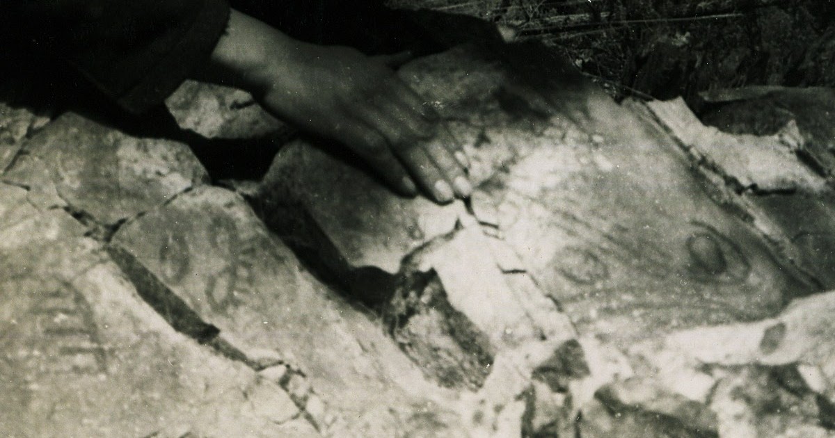 BASTION OF WORDS: The Secwepemc Nation