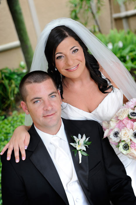 Beautiful Music from the Heart!: Pamela Ackerman Wedding at the Ritz ...