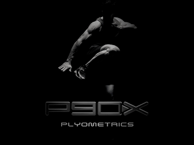 FITBOMB: P90X Plyometrics Review