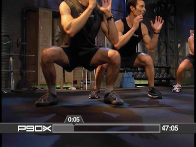 FITBOMB: P90X Plyometrics Review