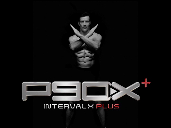 FITBOMB: Round 3 / Day 9: P90X+ Interval Plus