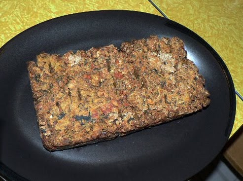 FITBOMB: The Prison Diet