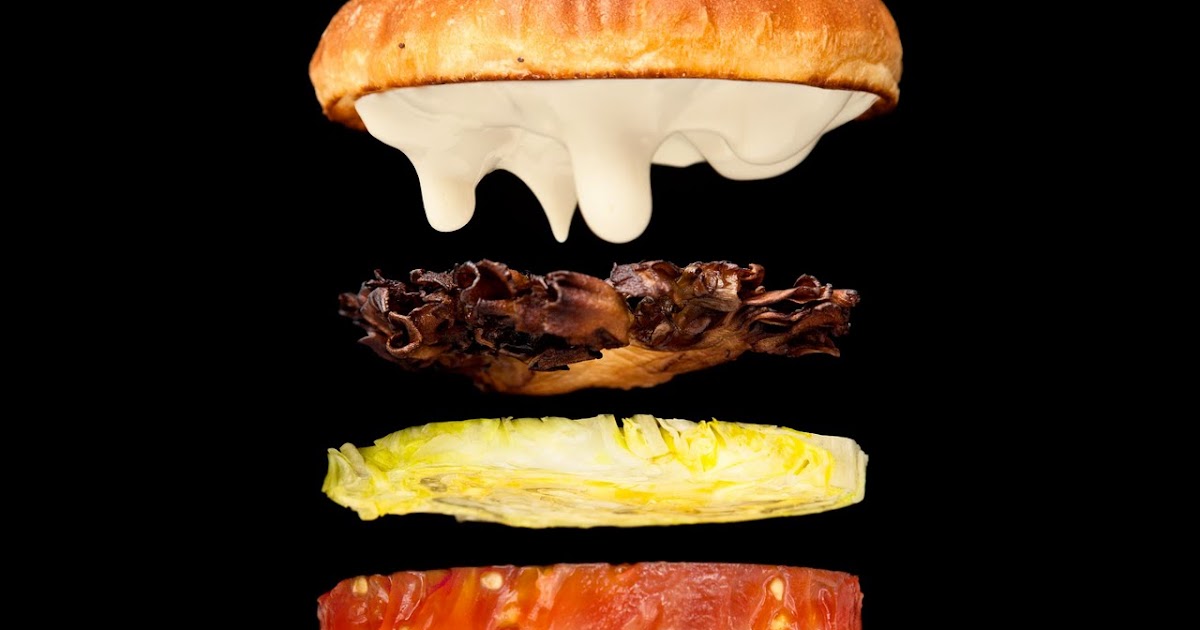 FITBOMB: Modernist Cuisine