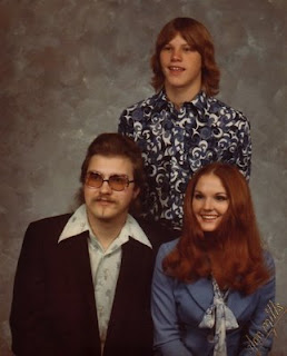foxconfessor: Great Olan Mills photos