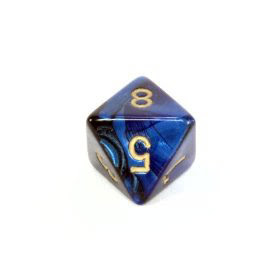 Live and Let Die: d8