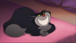 Cat of the Geek #79: Lucifer