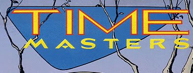 DC Adventures: Time Masters Campaign