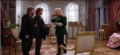 Voltimand And Cornelius Hamlet