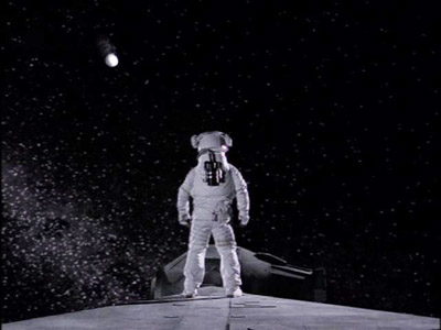 TV's Top 5 Science Fiction Christmas Episodes