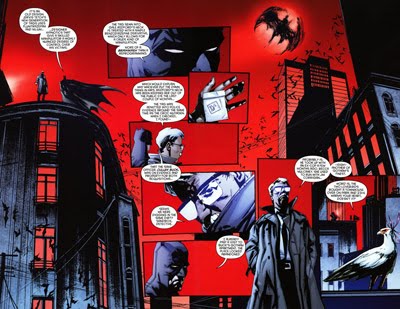 Red Skies: It's a Crisis All Over